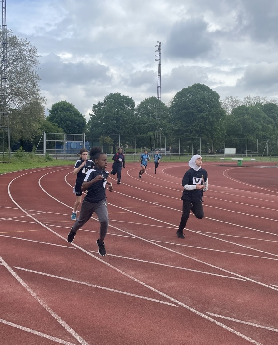 Wapping High School - Profile (2023)