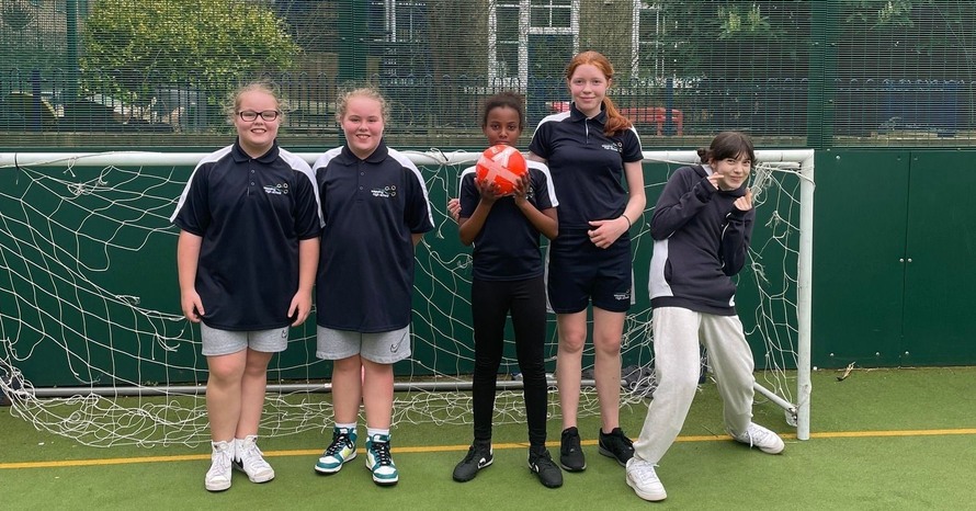 Wapping High School - Profile (2023)