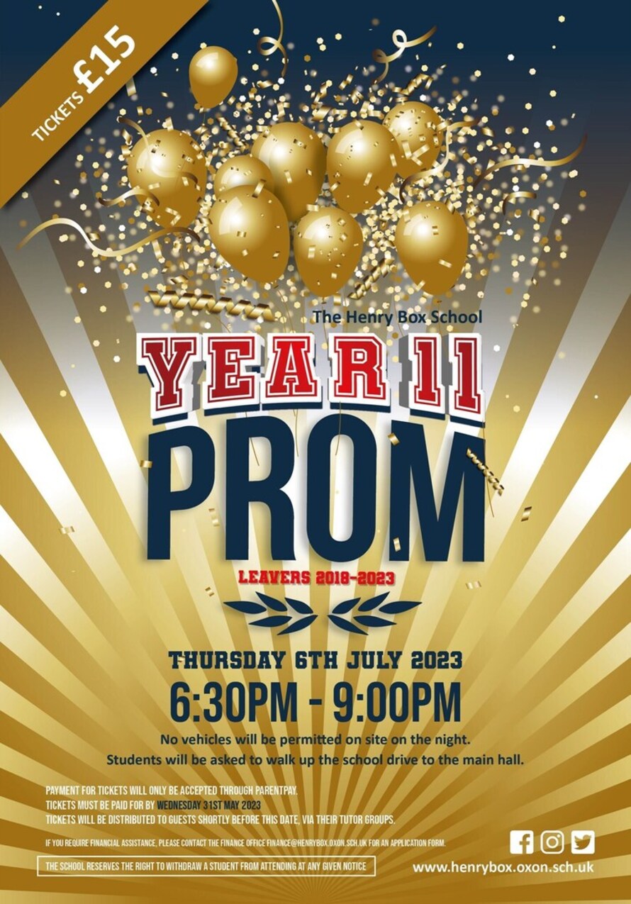 The Henry Box School - Profile (2024)