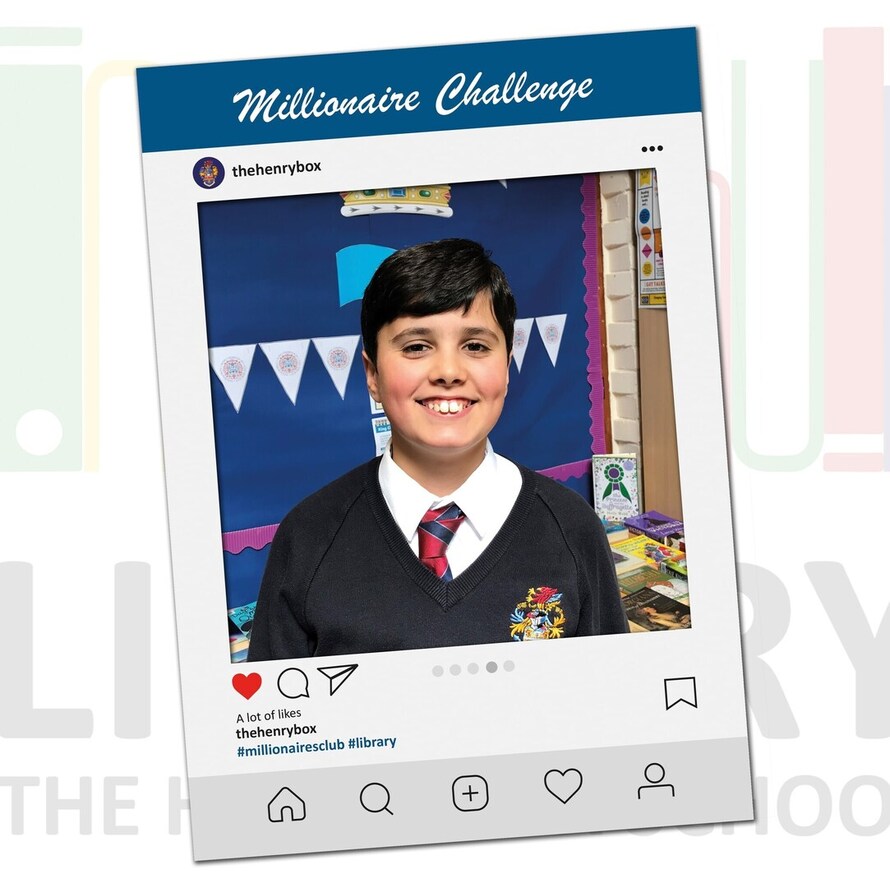 The Henry Box School - Profile (2023)