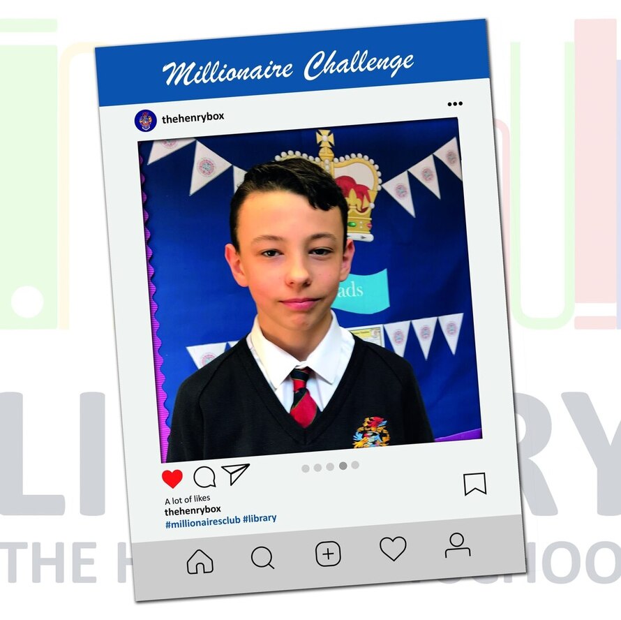 The Henry Box School - Profile (2024)