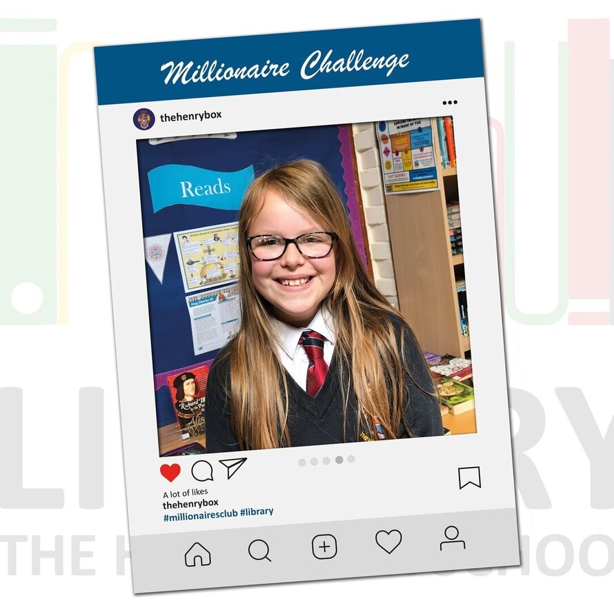 The Henry Box School - Profile (2024)