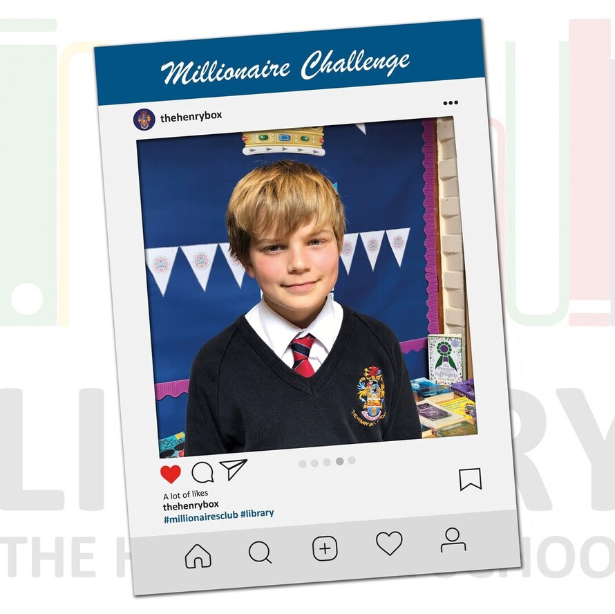 The Henry Box School - Profile (2024)