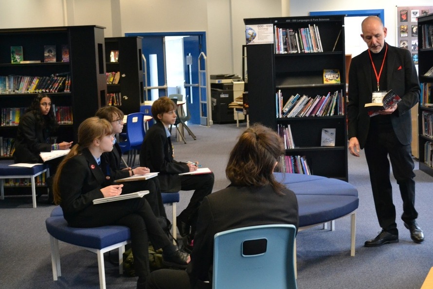 The Duston School - Profile (2023)