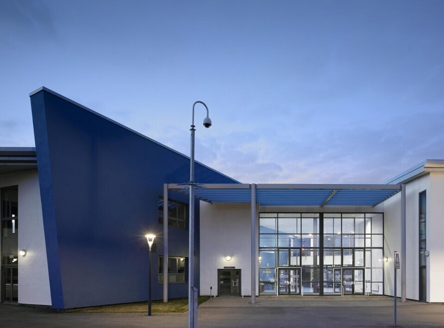 The Duston School - Profile (2023)