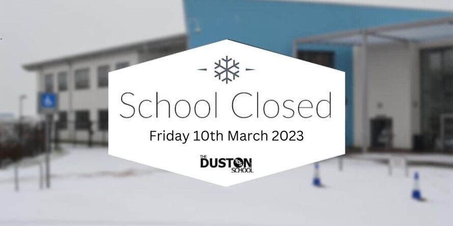 The Duston School - Profile (2024)