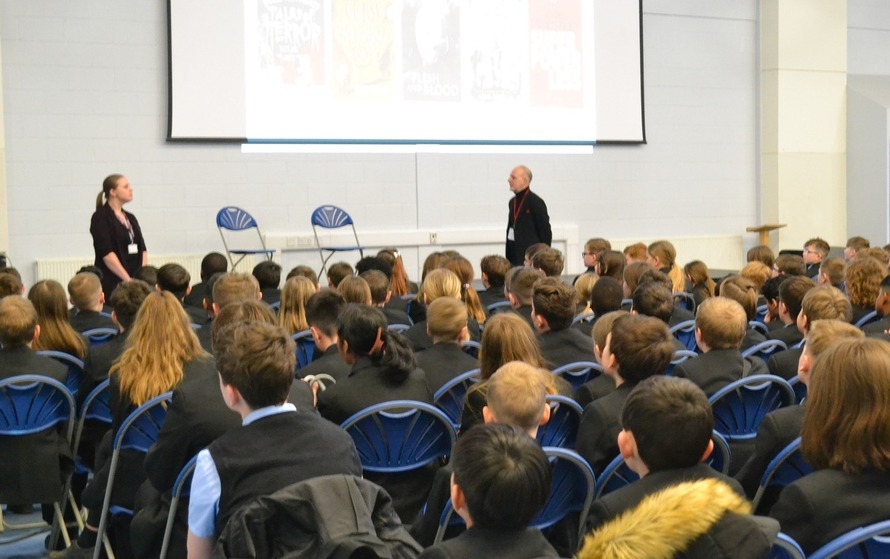 The Duston School - Profile (2024)