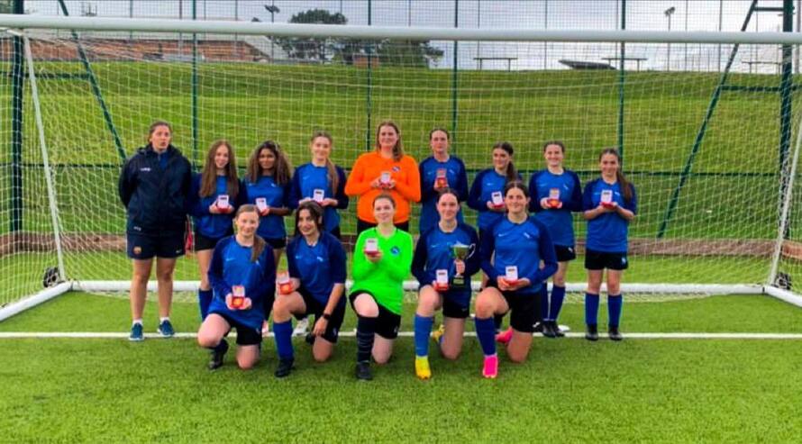 The Duston School - Profile (2023)