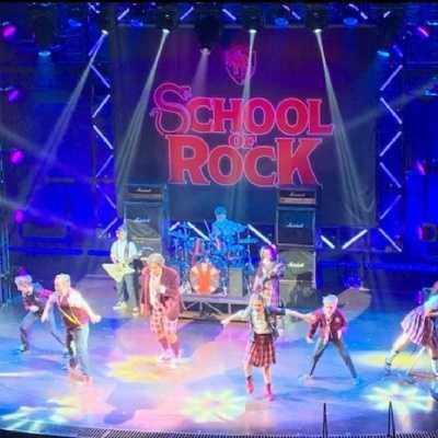 Tiger Primary School - Profile (2023)