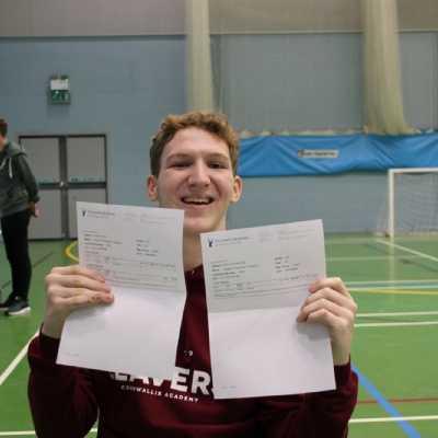 Tiger Primary School - Profile (2023)