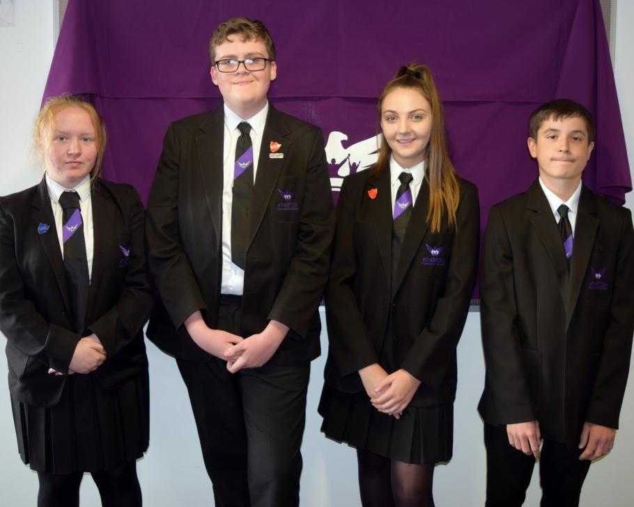 Oakfield High School and College - Profile (2024)