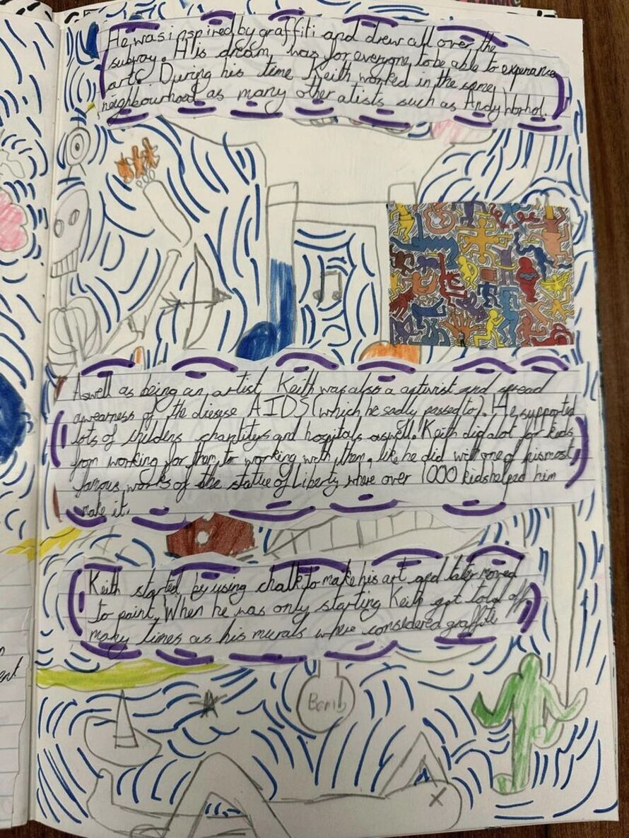 Set Beccles School - Profile (2024)