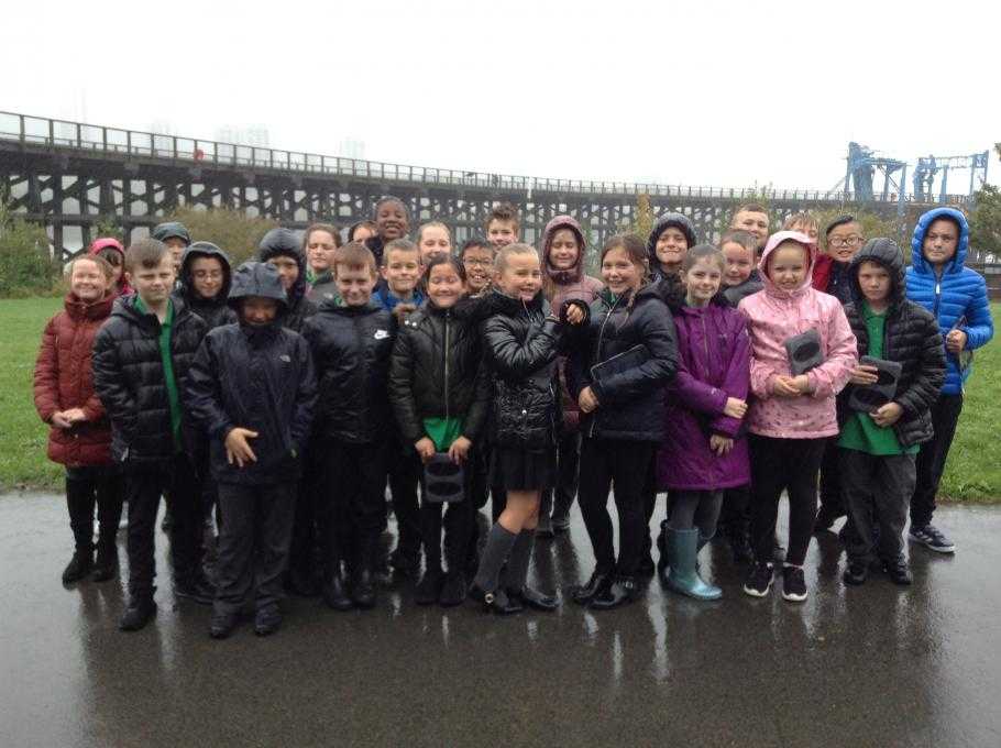 Riverside Primary Academy - Profile (2023)