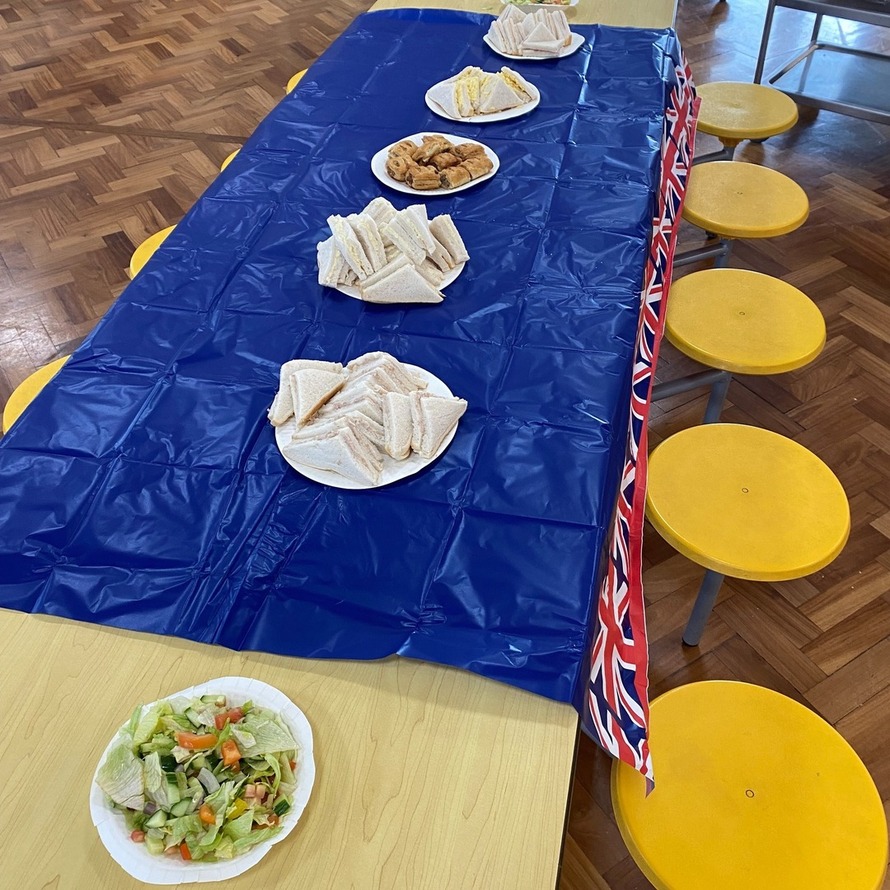 Goddard Park Community Primary School - Profile (2024)