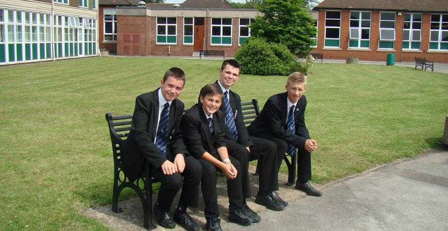 Armthorpe Academy - Profile (2023)