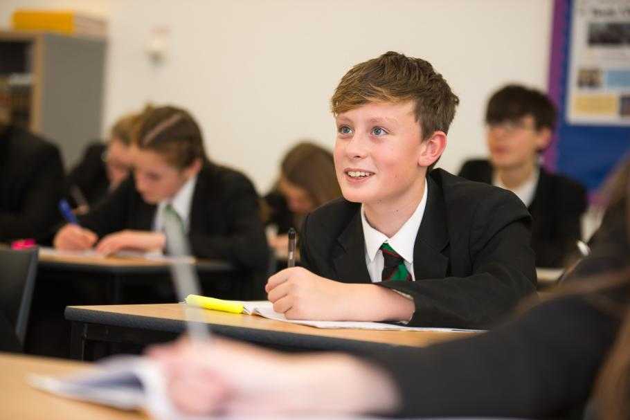 Neston High School - Profile (2024)