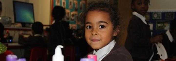 Ambleside Primary School - Profile (2024)