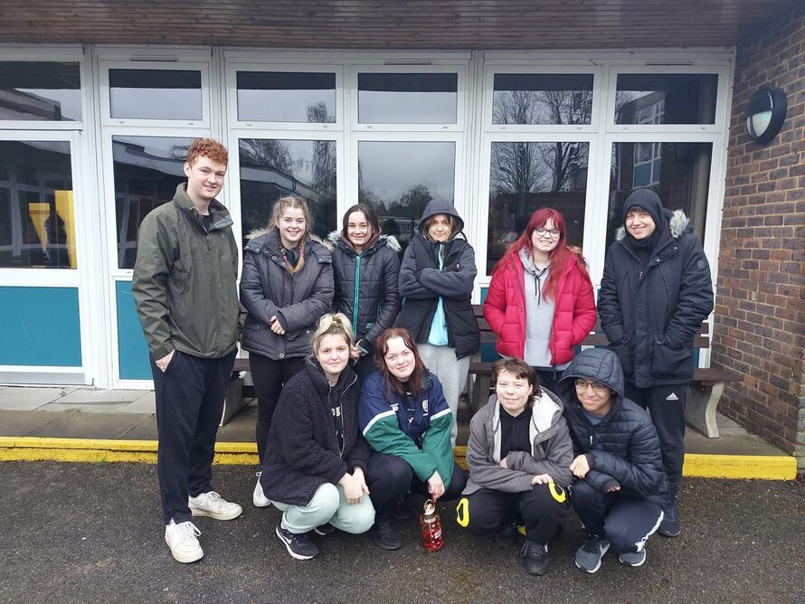 Altwood CofE Secondary School - Profile (2023)