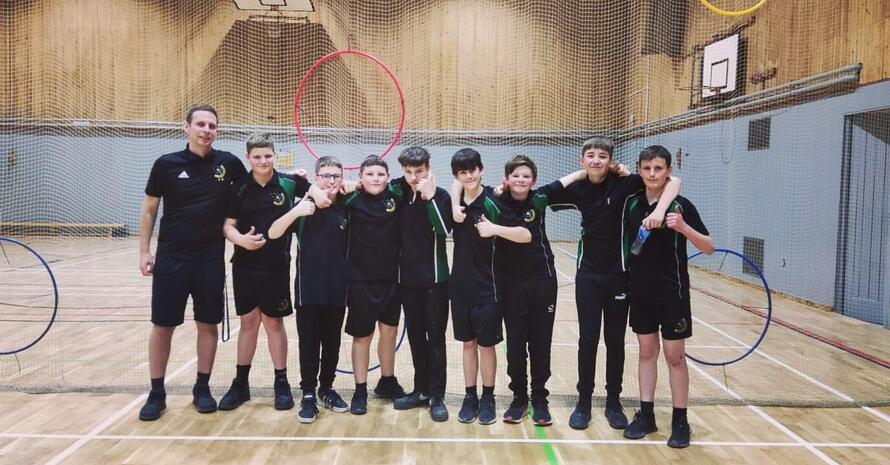 The Rural Enterprise Academy - Profile (2023)