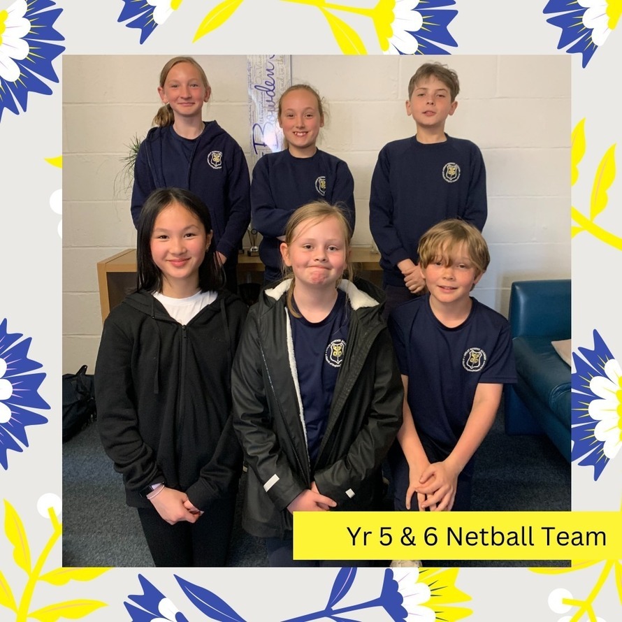 Great Bowden Academy, A Church of England Primary School - Profile