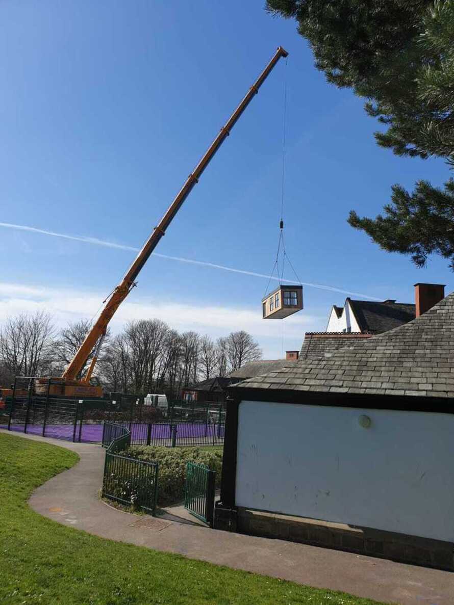 Lighthouse School Leeds - Profile (2023)