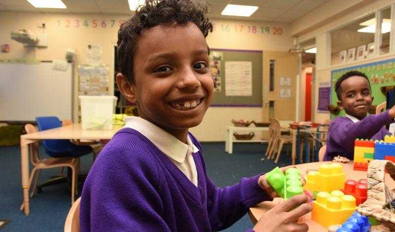 Chilwell Croft Academy - Profile (2023)