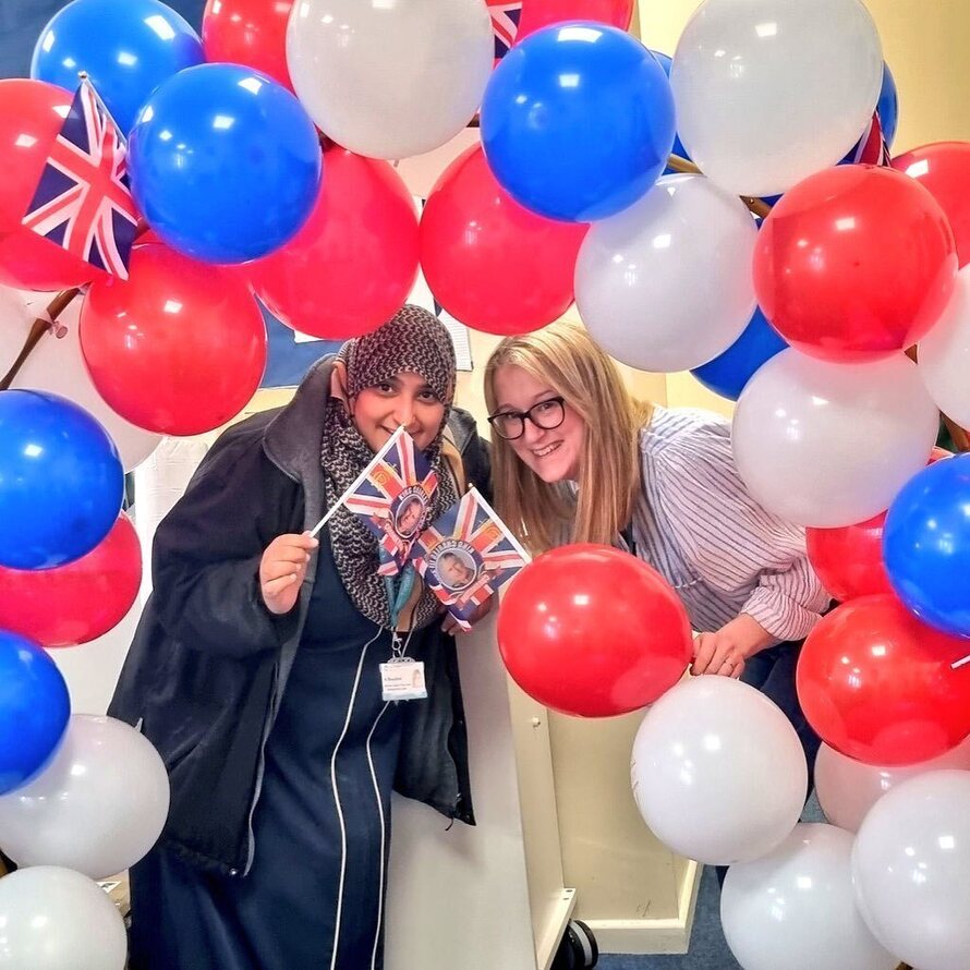 Ark Tindal Primary Academy - Profile (2023)