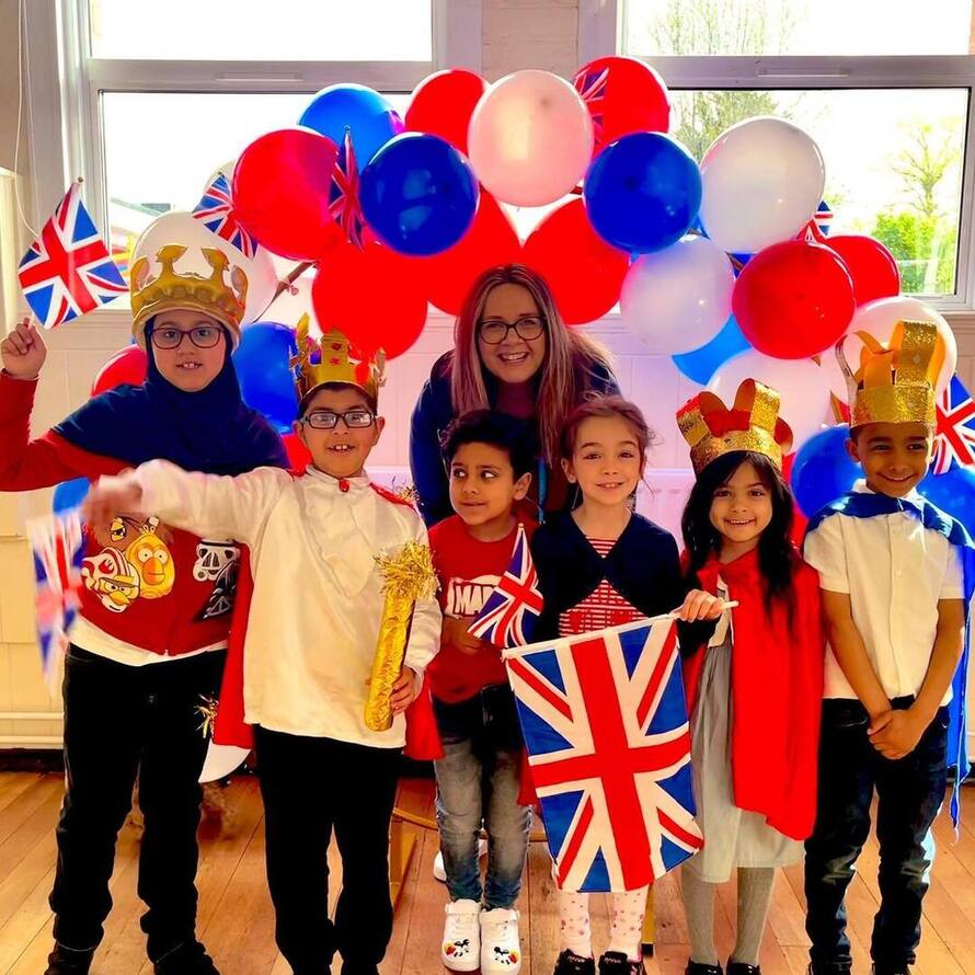 Ark Tindal Primary Academy - Profile (2023)