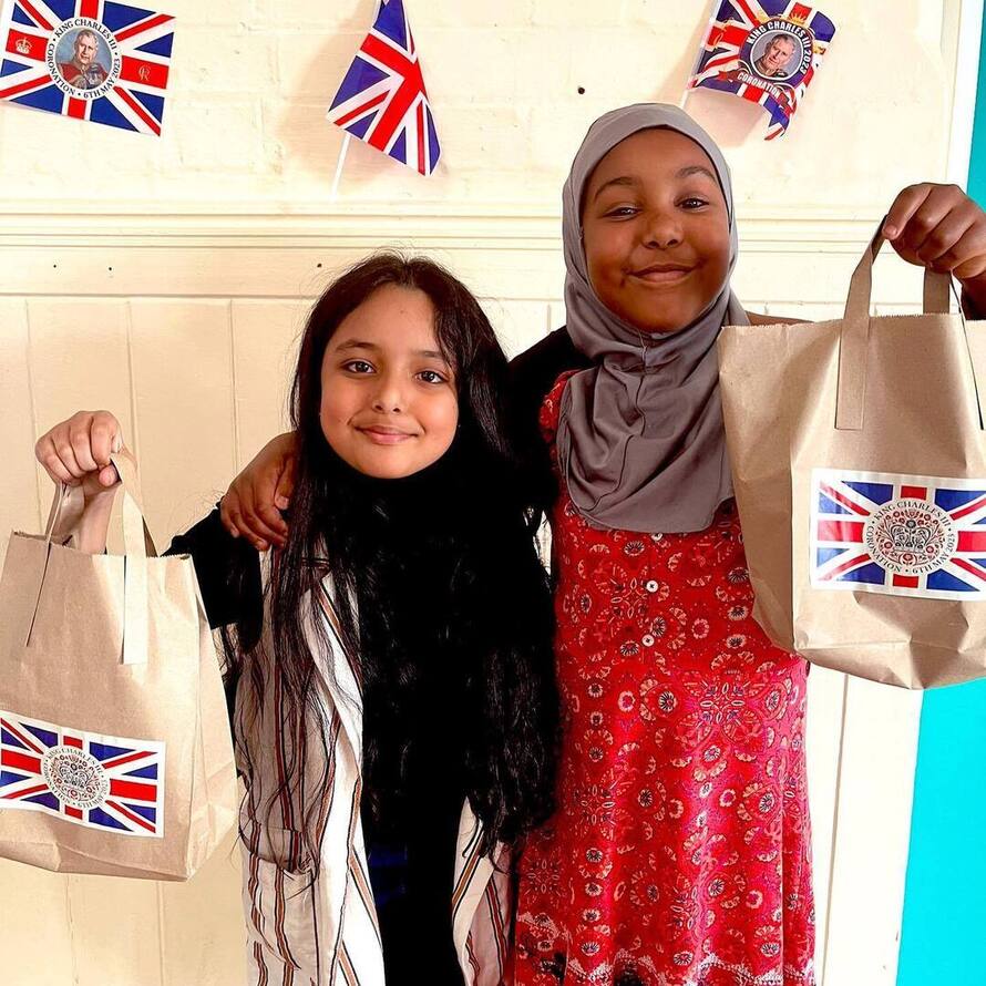 Ark Tindal Primary Academy - Profile (2023)