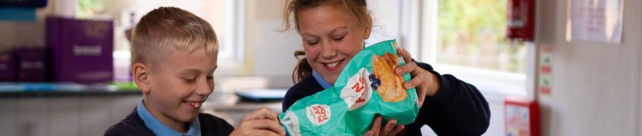 Field Lane Primary School - Profile (2023)