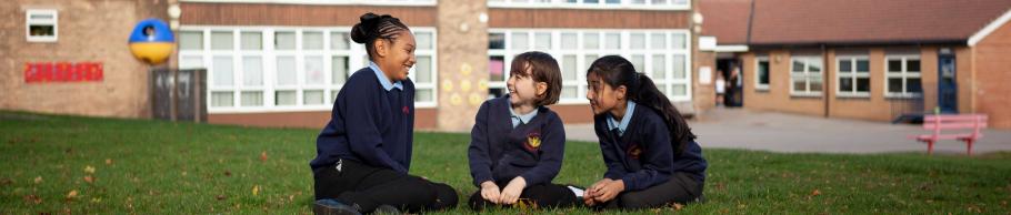 Field Lane Primary School - Profile (2023)