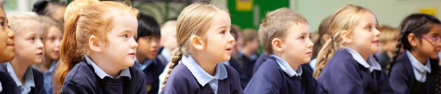 Field Lane Primary School - Profile (2023)