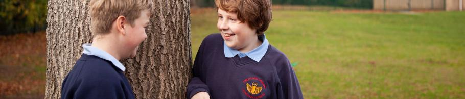 Field Lane Primary School - Profile (2023)