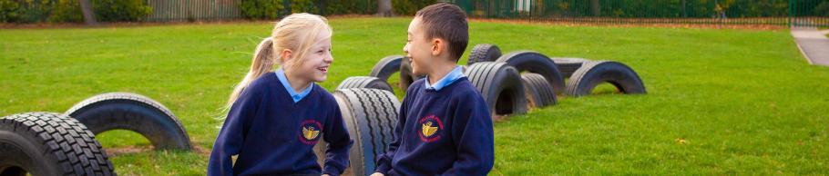 Field Lane Primary School - Profile (2023)