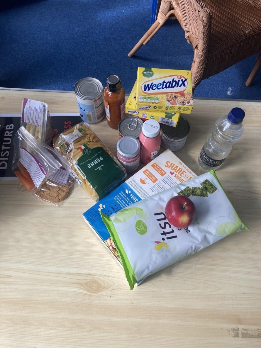 Oasis Academy Bank Leaze - Profile (2024)