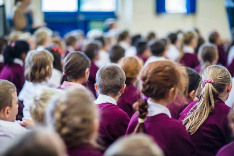 Newlands Primary School in Ramsgate - Profile (2023)