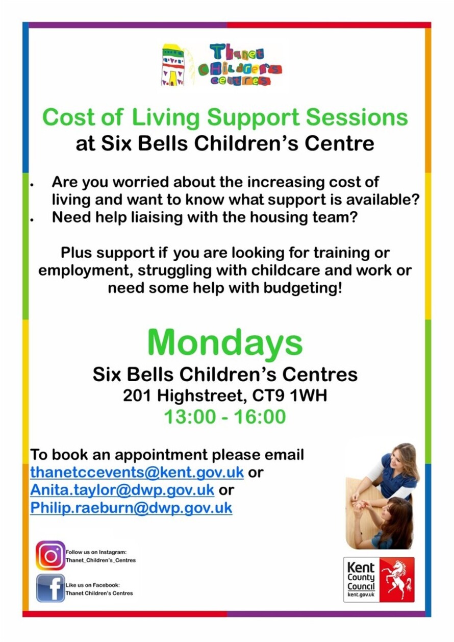 Newlands Primary School in Ramsgate - Profile (2023)