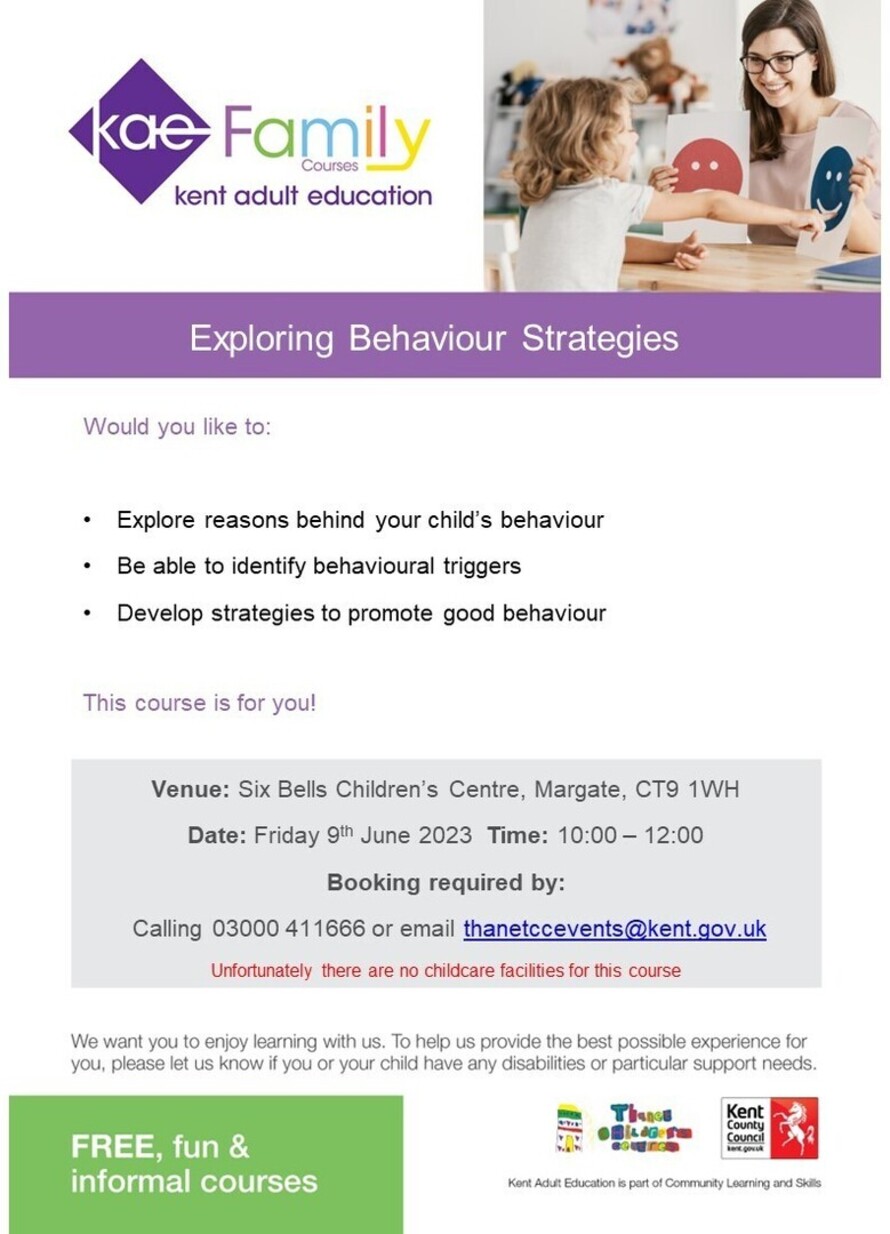 Newlands Primary School in Ramsgate - Profile (2023)