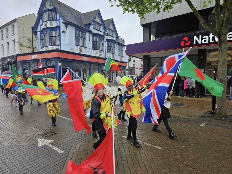 Chantry Primary Academy - Profile (2023)