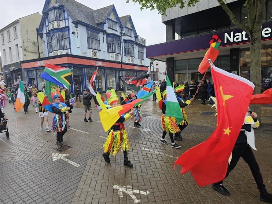 Chantry Primary Academy - Profile (2023)