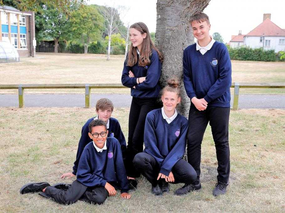 Ratton School - Profile (2024)