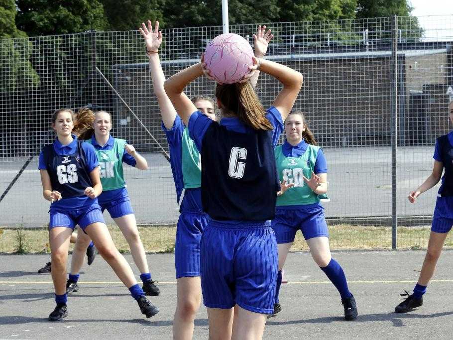 The Eastbourne Academy - Profile (2024)