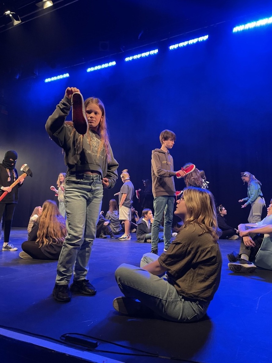 The Cavendish School in Eastbourne - Profile (2023)