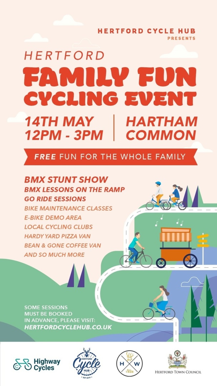 The Sele School - Profile (2024)