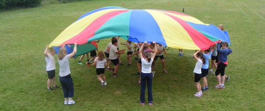 Branston Junior Academy - Profile (2023)