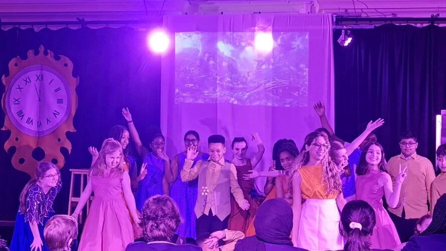 Harris Academy Morden - Profile (2024)