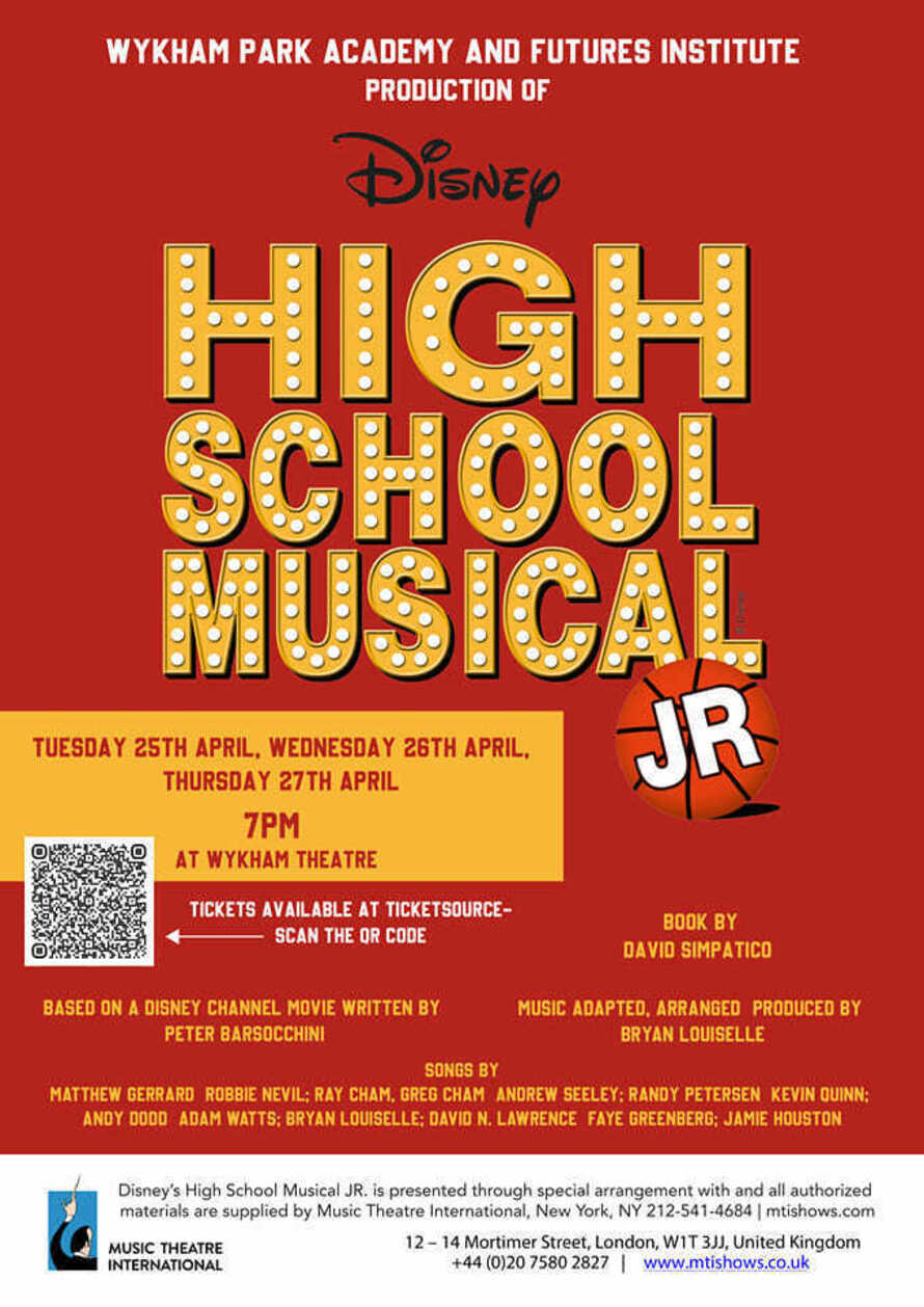 Wykham Park - Profile (2023)
