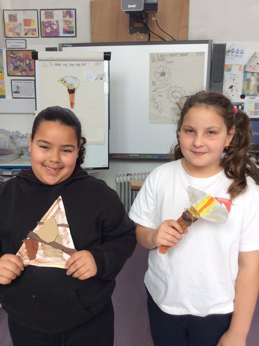 Robert Fitzroy Academy - Profile (2023)