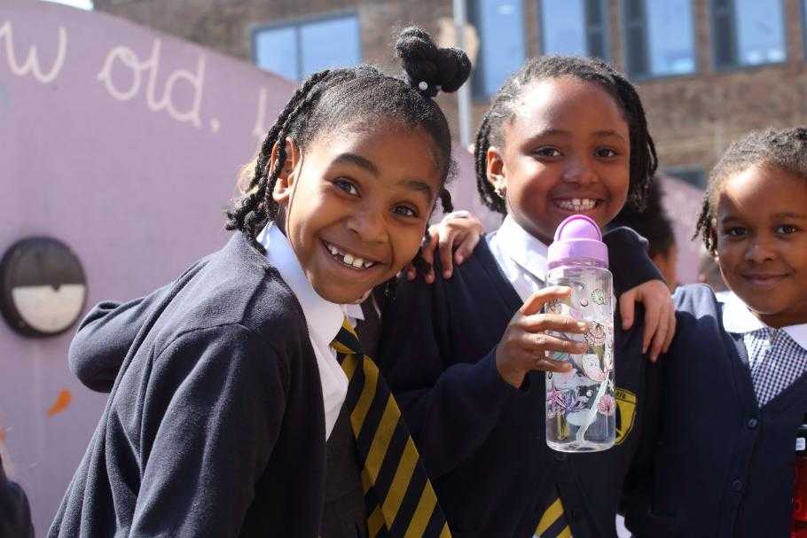 Broadmead Primary School - Profile (2024)