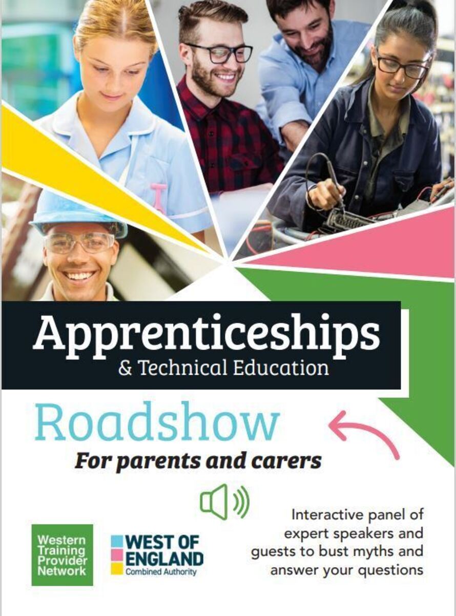 Ralph Allen School - Profile (2024)